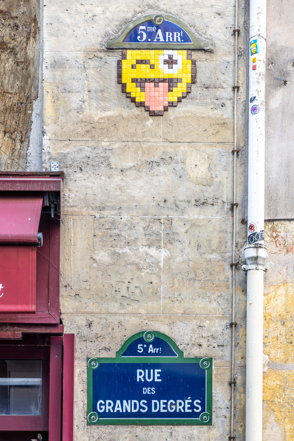 PA_1500 à PA_1599 – Un oeil qui traîne…