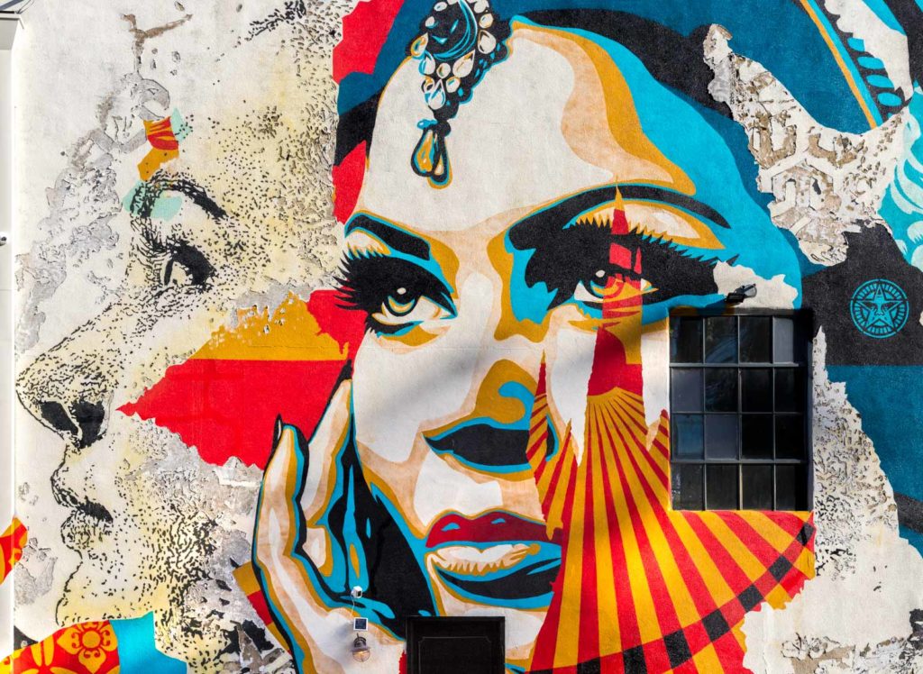 Finbarr DAC – Un oeil qui traîne…